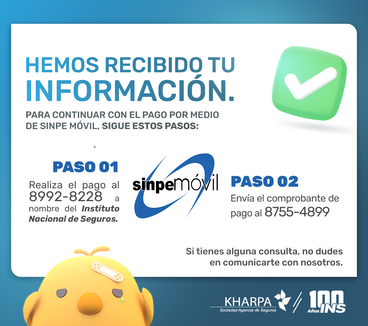 Agencia de Seguros Kharpa